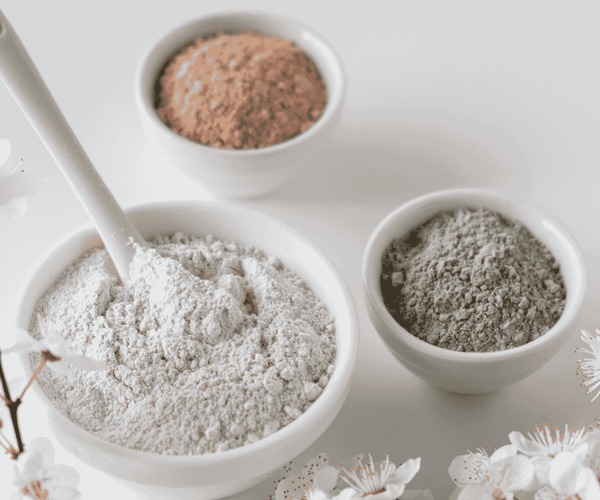 Best Natural Clay Masks for Every Skin Type | Bella Forever
